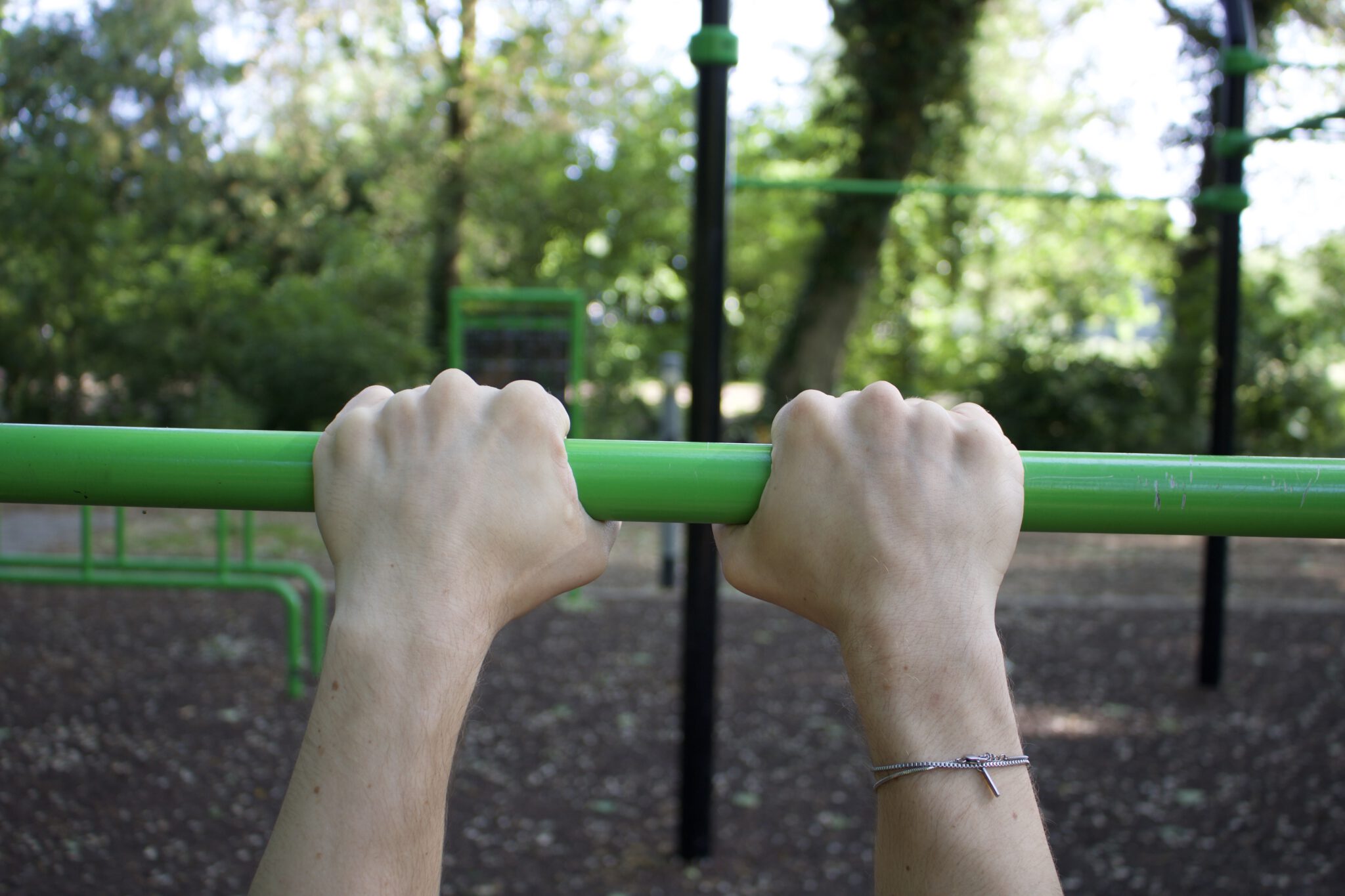 Muscle-up training: the ultimate guide (2025) | Heavyweight Calisthenics